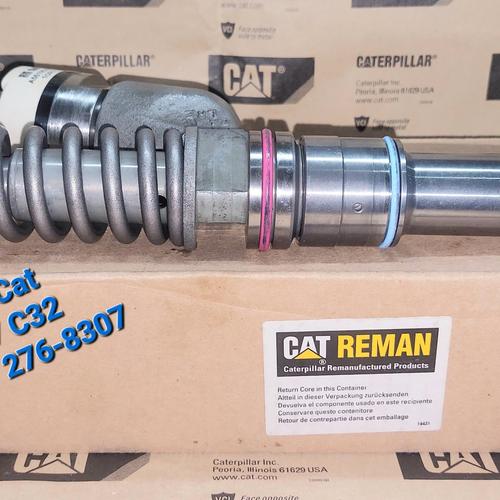 Jual 253-0597 Injector Fuel Gp Caterpillar C18 C27 C32 Acert - Jakarta ...