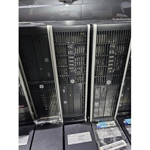 Jual PC BUILT UP HP INTEL CORE I3 GEN 2 4/120 COCOK UNTUK OFFICE ...