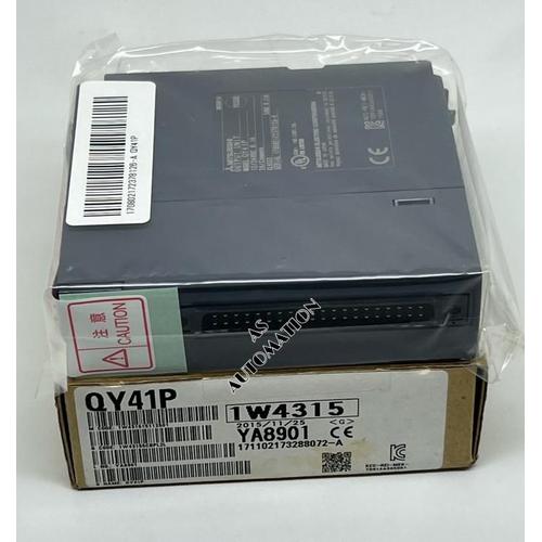 Jual Mitsubishi Qy41P.Original 100% . - Jakarta Pusat - TEKNIK OTOMASI ...