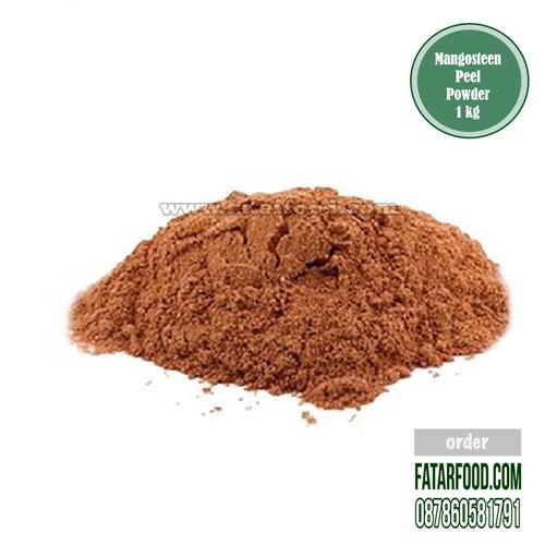 Jual Mangosteen Peel Powder by fatarfood - Kota Denpasar - fatarfood ...
