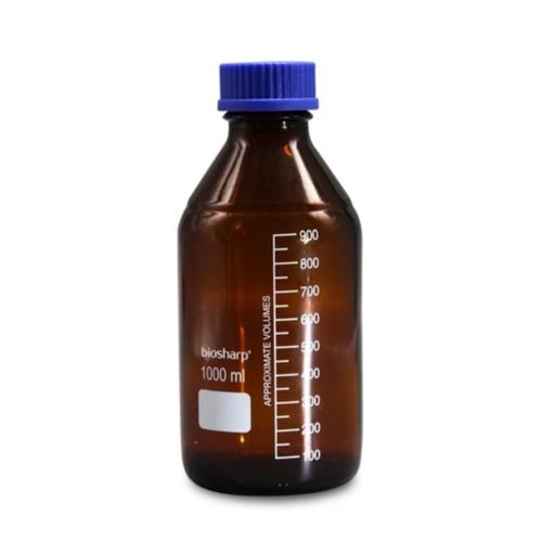 Jual Botol kimia untuk media reagen RRC 250ml warna coklat - Kota Depok ...