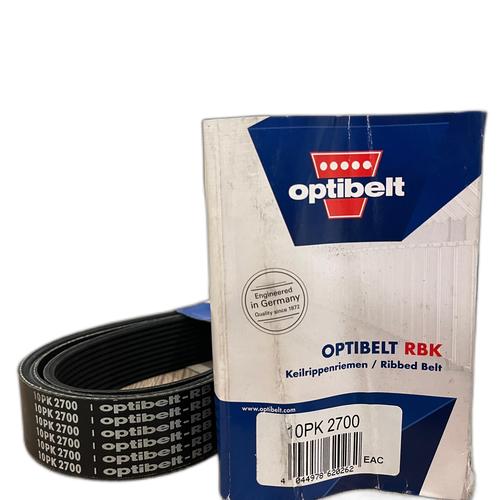 Jual Tali Kipas Scania V-Belt Fan Belt Optibelt 10PK 2700 Bus Scania ...