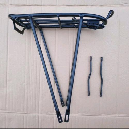 Jual Rack Pannier Sepeda Polygon Sierra Terbaru - Jakarta Timur - Laris ...