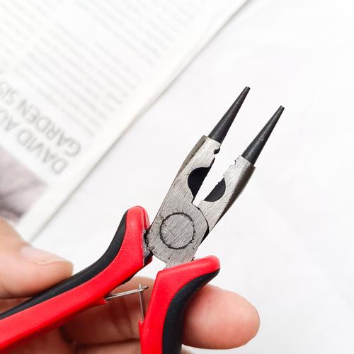 Promo Tang 3 in 1 untuk accesories Kerajinan Tangan | Alat Tang ...