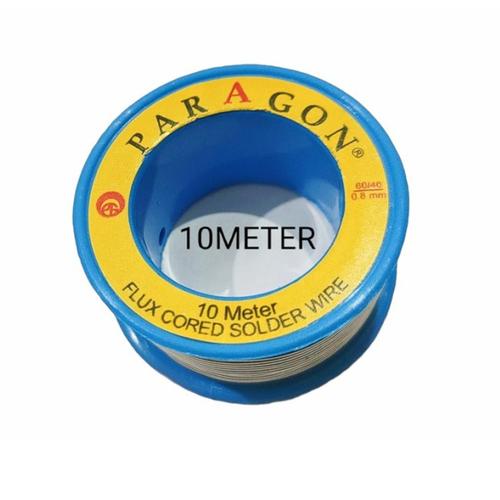 Jual Timah Solder Roll Timah Gulung 10 Meter Timah Gulung 10 Timah ...