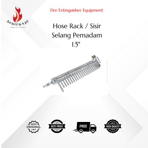 Jual Hose Rack / Sisir Selang Pemadam 1.5" - Jakarta Barat - SentraApi ...