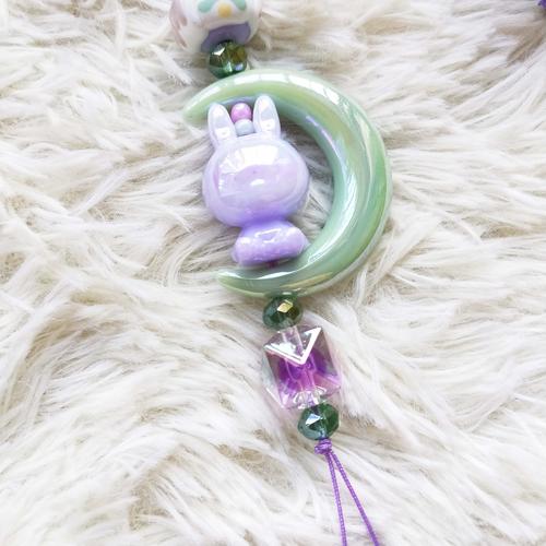 Jual [Ready] Popmart Luxury Phone Strap - Gantungan HP Tali - Phone ...