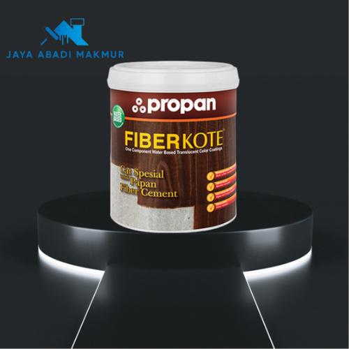 Jual Propan Fiberkote FBK 888/889 / Cat Papan Fiber Semen - 888 Cherry ...