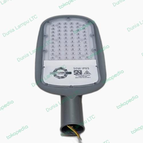 Jual lampu pju 50 watt led lampu jalan 50 w led lampu PJU led 50w - Jakarta Barat - Dunia Lampu ...