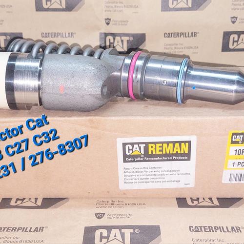 Jual 10R7231 Injector Fuel Gp Caterpillar C18 C27 C32 Acert - Jakarta ...