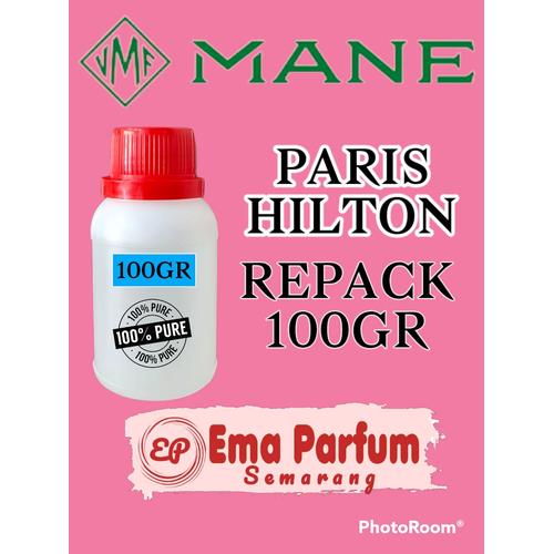 Jual 100gr. varian mane. bibit parfum murni original kemasan repack ...