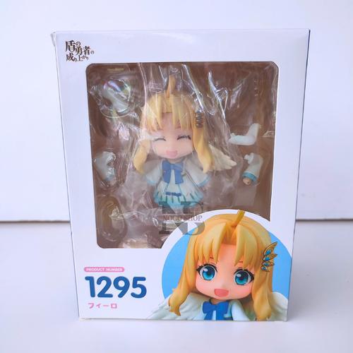 Jual Nendoroid Nendo 1295 Filo Filolial Queen The Rising of the Shield ...