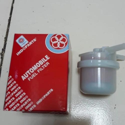 Jual Saringan bensin Filter bensin Fuel filter INDOPARTS untuk kijang ...