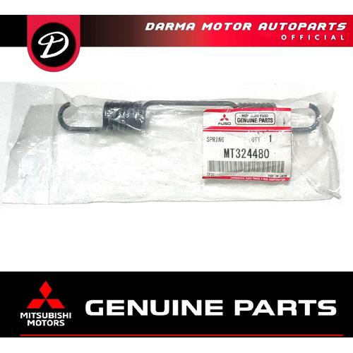 Jual Per Pirodo Rem Mitsubishi Canter PS125 PS136 PS135 PS100 Colt ...