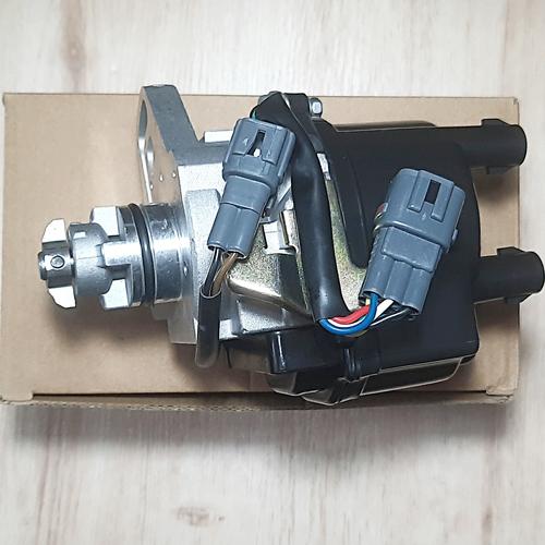Promo Delco CDI Distributor Toyota Corolla Great / All New Corolla ...