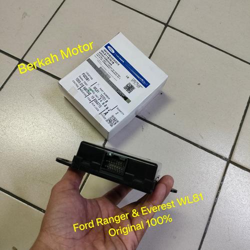 Jual Control unit relay modul busi pemanas Ford Ranger Ford Everest ...