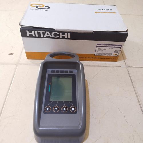 Jual Monitor zaxis zx48uu hitachi mini excavator - Kota Pekanbaru ...
