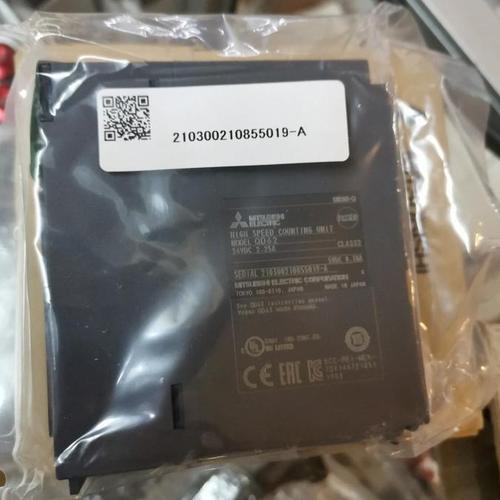 Jual Qd62 High Speed Counting Unit Plc Mitsubishi Electric . - Jakarta ...
