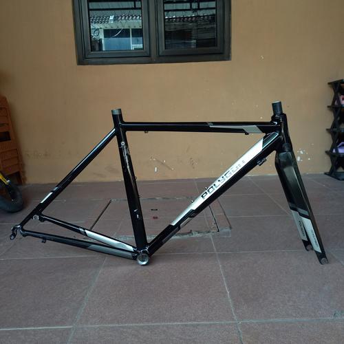 Jual Framest Polygon Helios A4 Size 50 - Kab. Semarang - ATLAS CYCLING ...