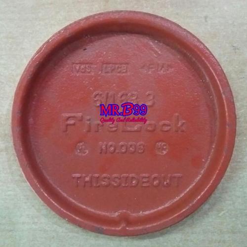 Jual Victaulic End Cap Style 006 ∅ 3" - Kab. Bekasi - MrbOnline99 ...