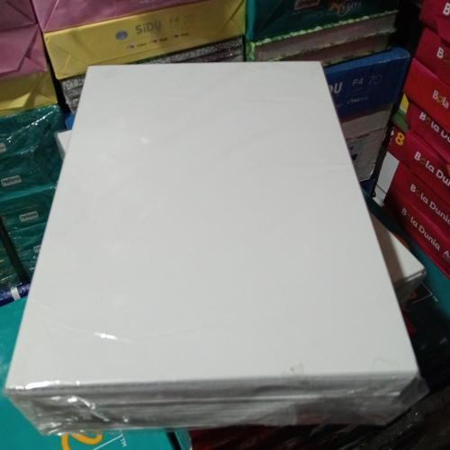 Jual kertas art paper glossy a4 harga promo - Jakarta Pusat - TALENTA ...
