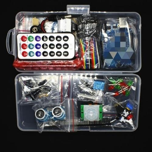 Promo arduinoo Uno r3 paket advance kit compatible 2 - Jakarta Selatan ... Promo arduinoo Uno r3 paket advance kit compatible 2 - Jakarta Selatan ...