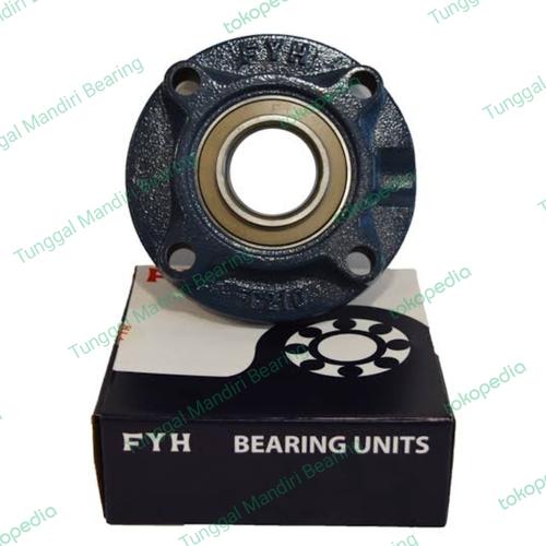 Jual PILLOW BLOCK BEARING UKFC 211 FYH ORIGINAL - Jakarta Barat - Tunggal Mandiri Bearing ...