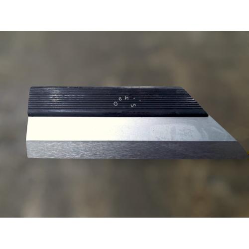 Jual Alat ukur Knife edge Pisau perata scraper perata panjang 300 mm ...