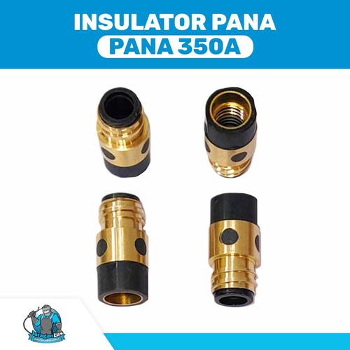 Jual Insulator untuk Mig Torch tipe Pana 350A - Jakarta Pusat - PT SJAI | Tokopedia