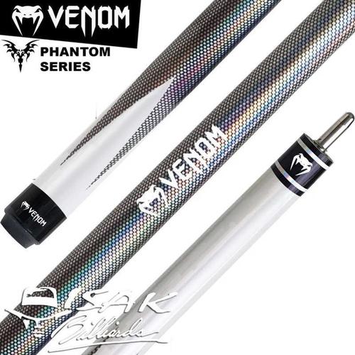 Jual Venom Phantom Cue BUTT - (BUTT ONLY) Uniloc Extension Ready Bumper ...