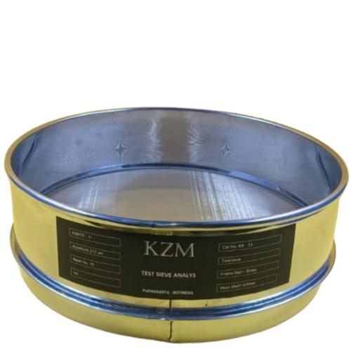 Jual Test Sieve Ayakan Mesh 100 (150 um) Diameter 20cm - Kota Semarang ...