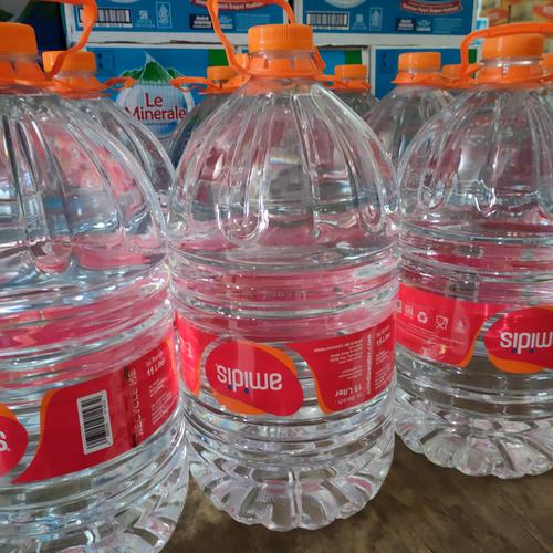 Jual AMIDIS GALON 15 L ( GALON + ISI ) AQUA LEMINERALE RON 88 VIT ...