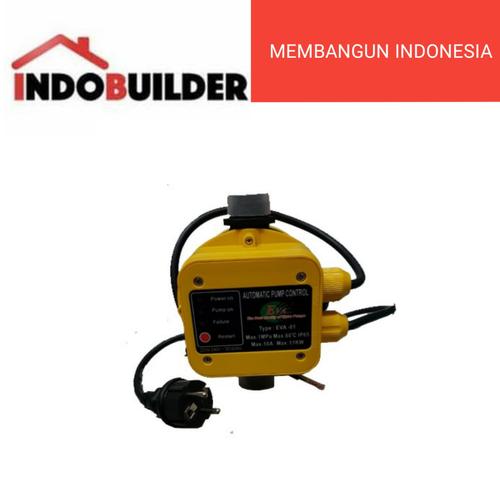 Jual EVA 01 AUTOMATIC PRESSURE CONTROL OTOMATIS POMPA DIGITAL - Kab ...