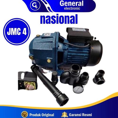 Jual Tersedia Mesin Pompa Air Sumur Dalam Jet Pump Nasional Mc Pump Jmc ...