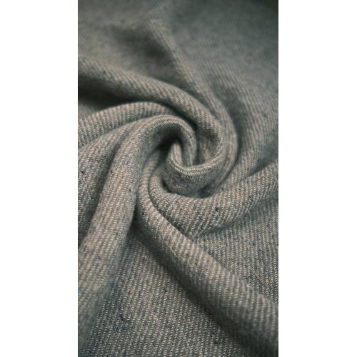 Jual TWILL GREY 160 320/ KAIN DAUR ULANG / RECYCLED TEXTILE - Kota ...