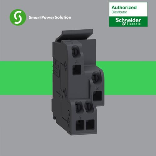 Promo Schneider Auxiliary Contact Kontak Bantu Breaker MCCB OF/SD/SDE ...
