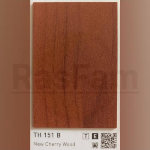 Jual PVC Edging TACO 151 B Ukuran 1 x 22 mm HPL New Cherry Wood - Kab ...