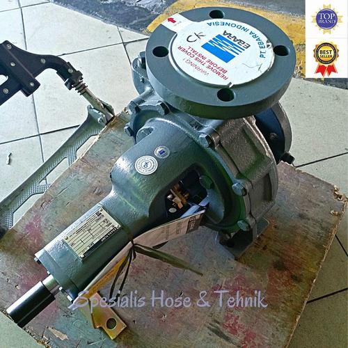 Jual POMPA CENTRIFUGAL EBARA 80 X 65 FSJA GP GLAND PACKING - Jakarta ...