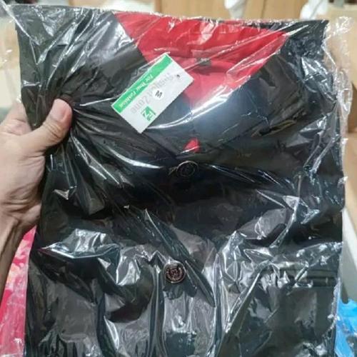 Jual Jas Pria Cosplay Seragam Genji N Serizawa Gakuran Suzuran Crows ...