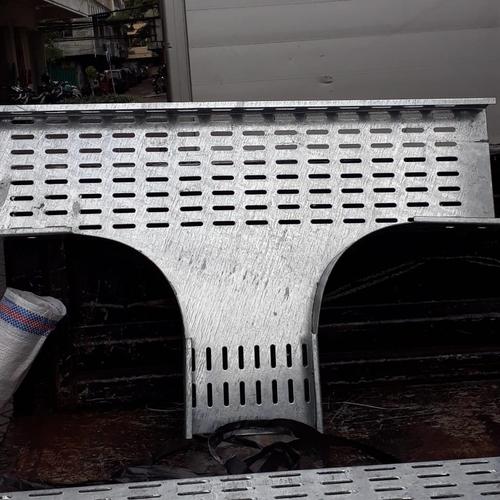 Jual Tee Tray UCP 200x50 Elektro / Hotdip Galvanis - Hotdip - Kota ...