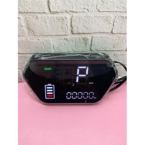 Jual SpeedoMeter Digital Motor Listrik - Jakarta Pusat - ITSJKT | Tokopedia