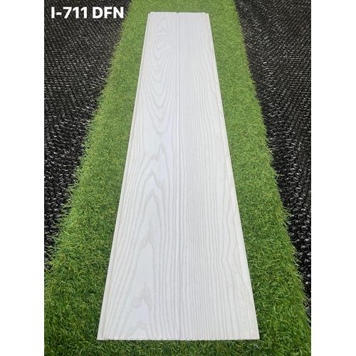 Jual Plafon Pvc Putih Serat Kayu Doff Laminated Hoda - 1 METER - Kota ...