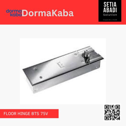 Jual DormaKaba Floor Hinge type BTS75V - Jakarta Pusat - DORMA HARDWARE ...