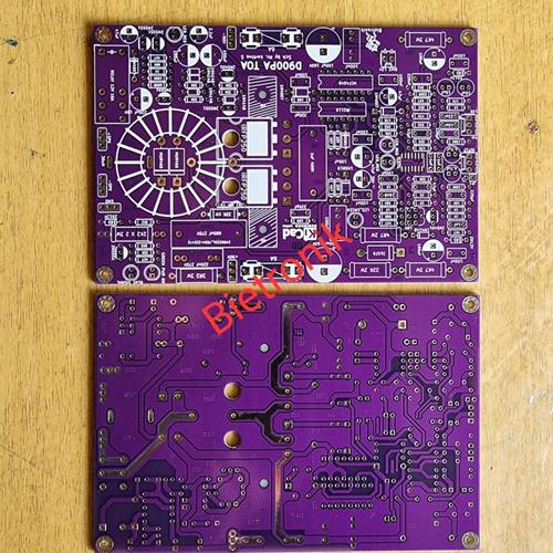 Jual PCB D900PA TOA Dauble Layer - Kab. Sleman - Bietronik Reborn ...