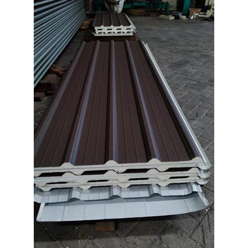 Jual Mt Atap Salju Lite Premium Rokanstone (Black Series) -Best ...