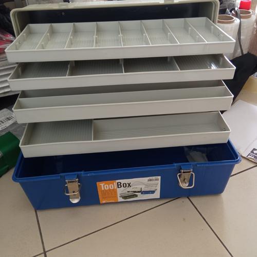 Jual Tool box shutter TB-104 taiwan - Jakarta Barat - persia teknik ...