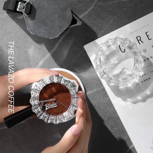 Jual DOSING + DISTRIBUTION RING For MOKAPOT COFFEE | Dosing Ring Moka ...