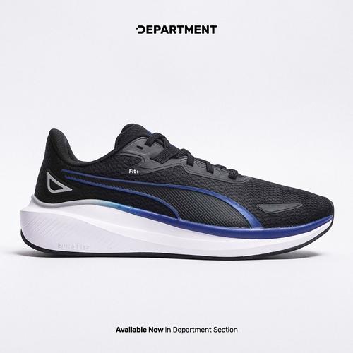 Promo Sepatu Lari Unisex Puma Skyrocket Lite Elevate 31149401 Original
