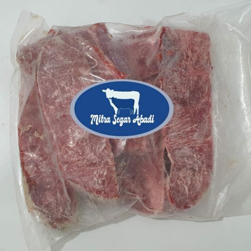 Jual Daging Sapi Bakar Meltique @1kg - Jakarta Pusat - Mitra Segar ...
