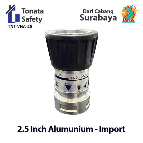 Promo Variable Nozzle / Spray Nozzle / 2.5 Inch Alumunium - Kota ...